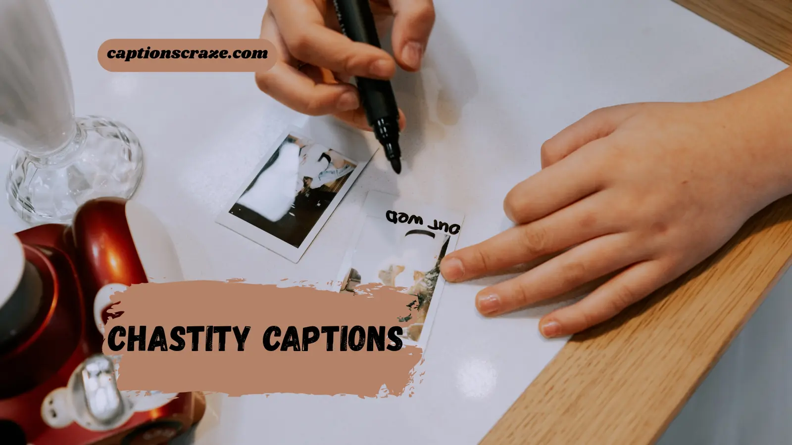 Top 460+Chastity Captions