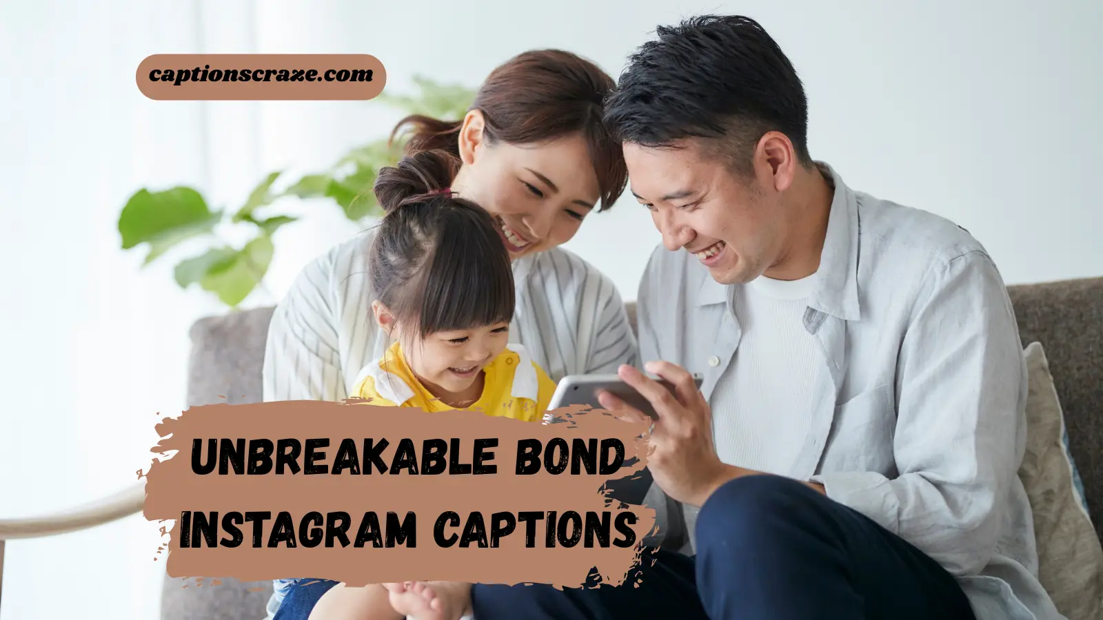 300+Unbreakable Bond Instagram Captions