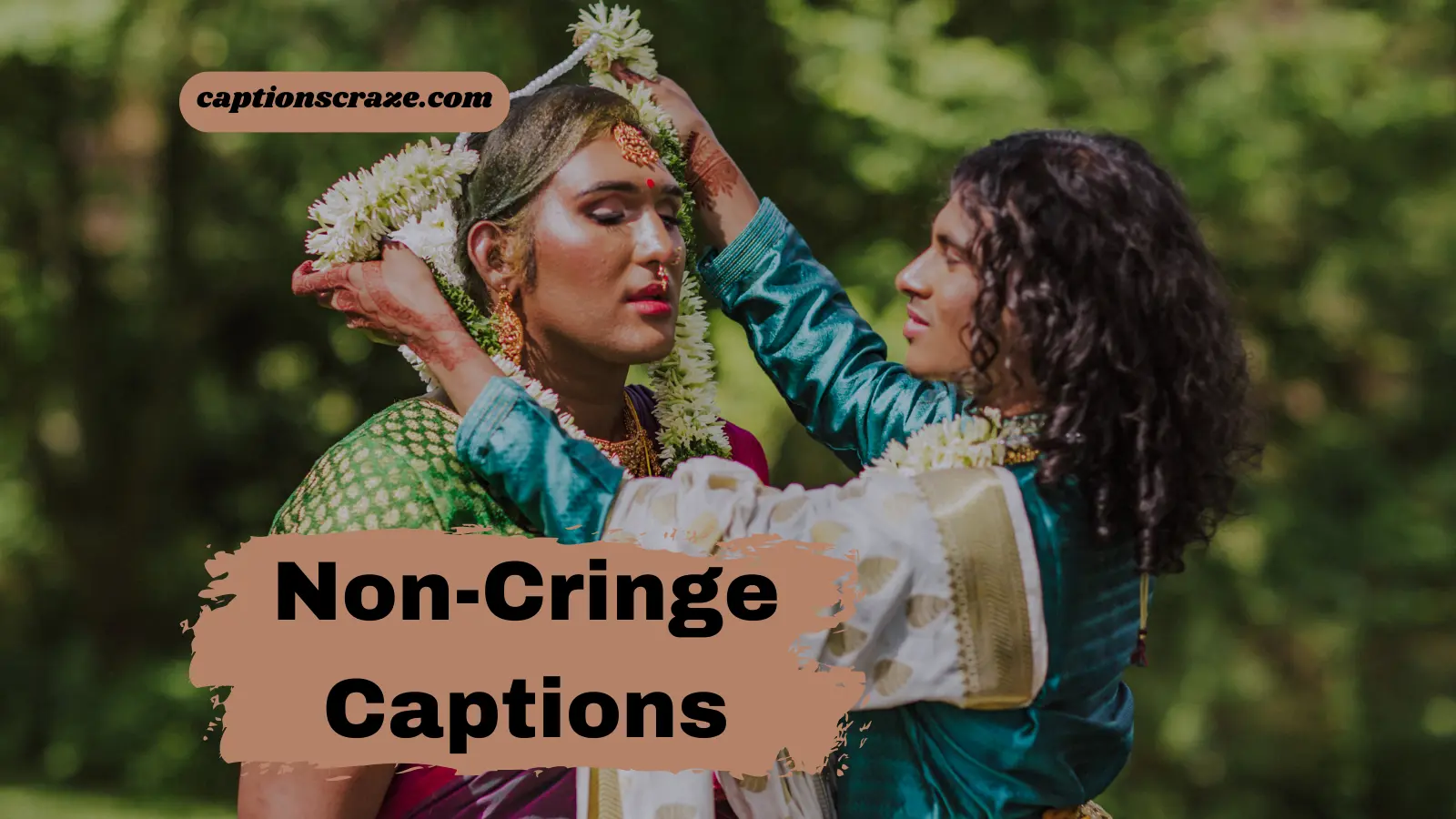 450+ Non-Cringe Instagram Captions